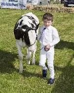 2018 Gallery - Charleville Agricultural Show