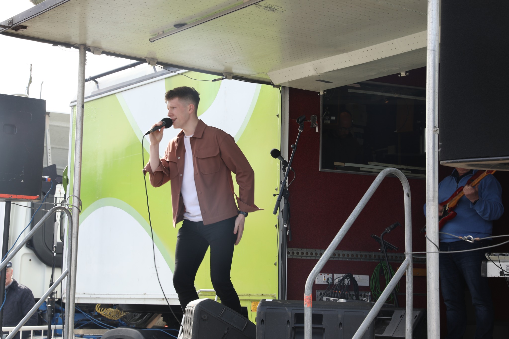 Programme of Events - Charleville Agricultural Show